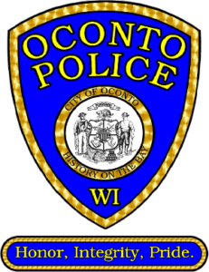 Police - City Of Oconto