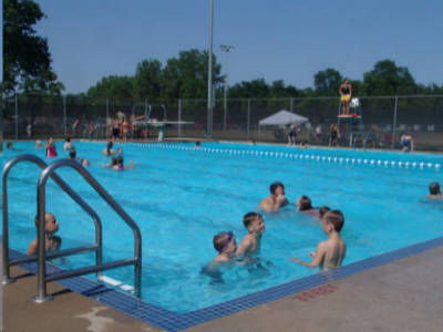 Water - City Of Oconto