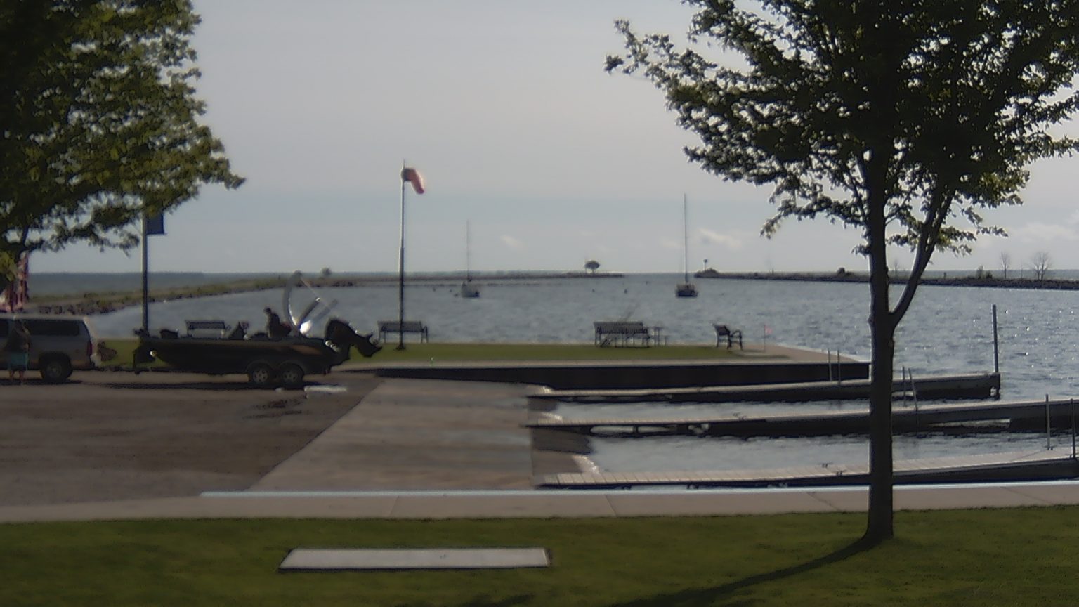 Harbor - City Of Oconto